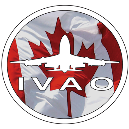 IVAO Canada (@ivaocanada) | Twitter