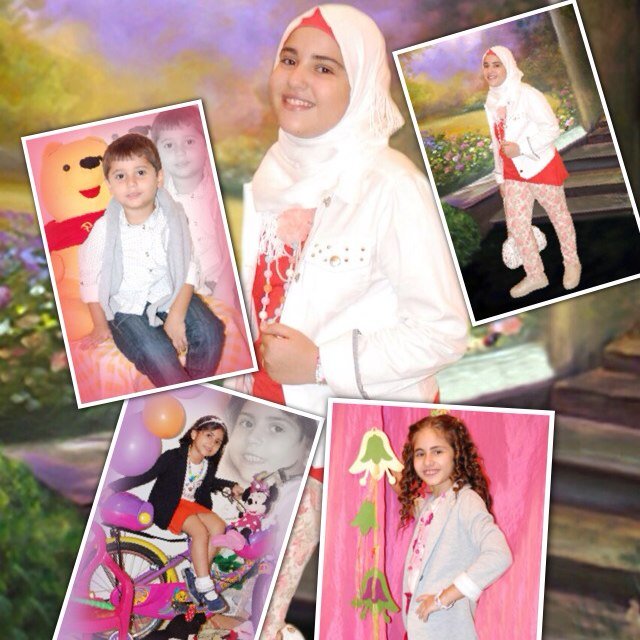 Malak Bassam Ismail 9314malak Twitter