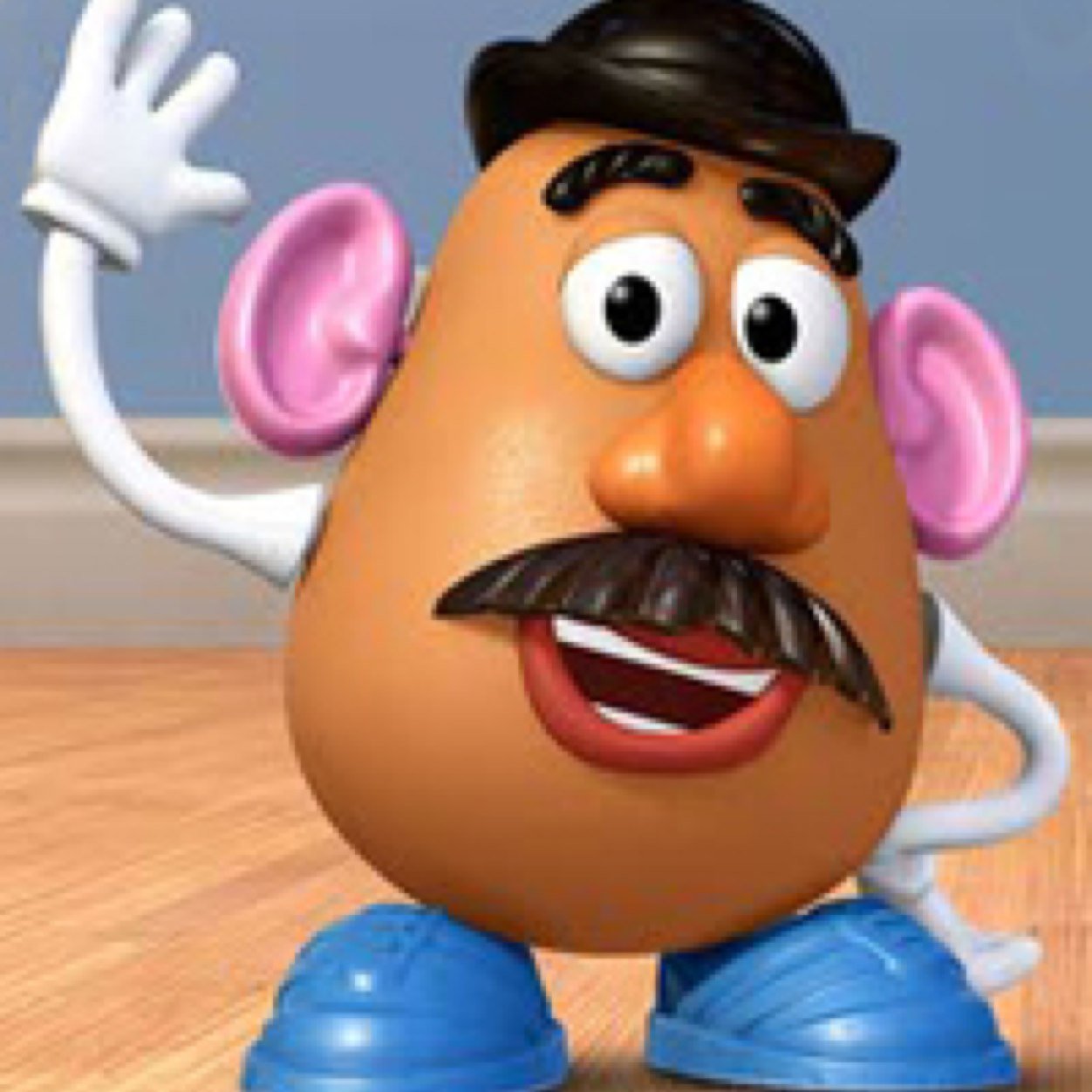 Mr Potato Head Alchetron The Free Social Encyclopedia