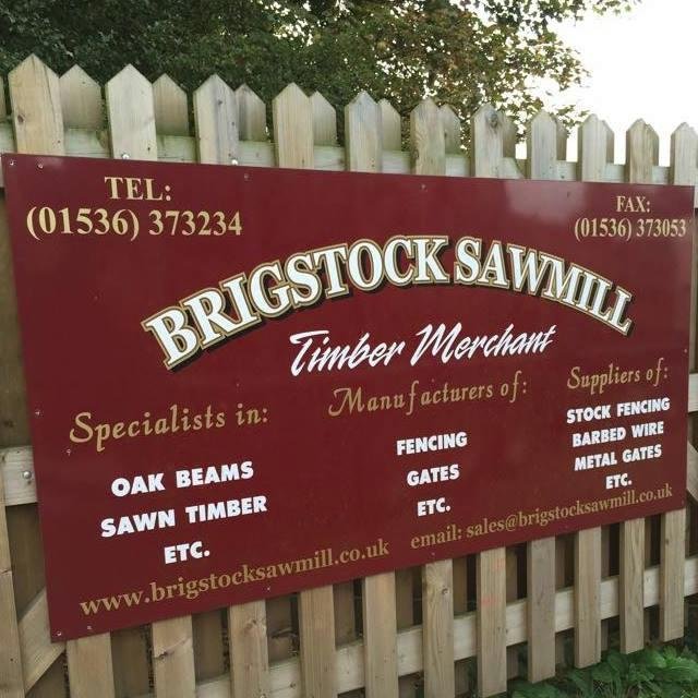 Brigstock Sawmill (@BSM_Sawmill) | Twitter