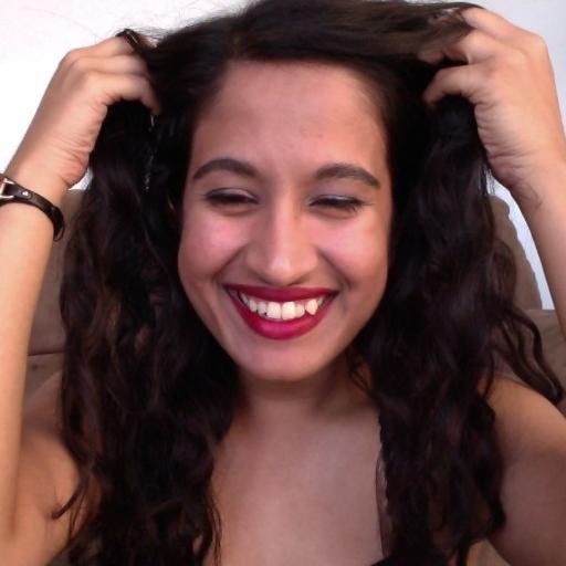 Grishma Singh (@grishmapolitan) | Twitter