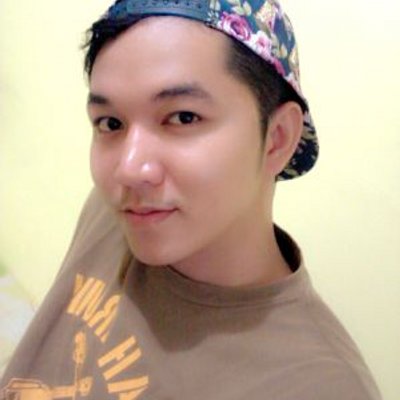 Arjohn Amatorio (@bhonjang) | Twitter