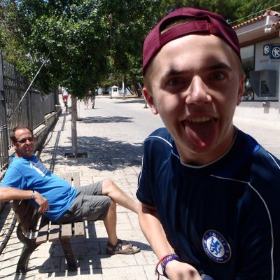 James Balmer's Instagram, Twitter & Facebook on IDCrawl