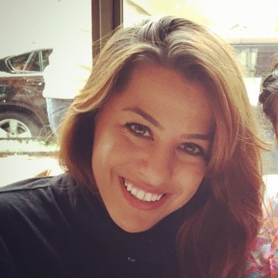 Sara Ehsani-Nia (@sarania) | Twitter