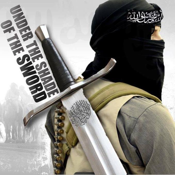 Abu Musa 'b Al QaQa (@abudujana660) | Twitter