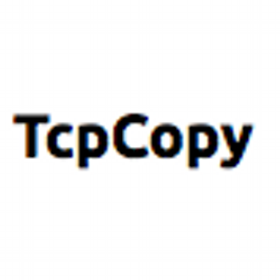 tcpcopy (@tcpcopy) | Twitter