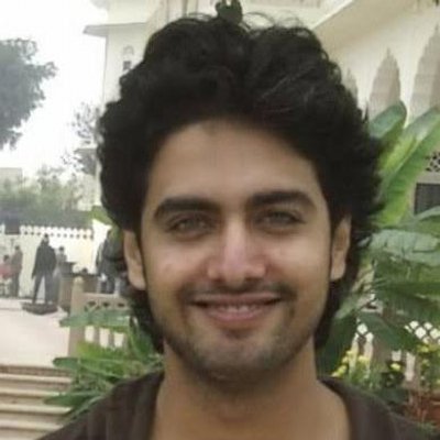 Rohit Pareek (@ILoveMinissha) | Twitter