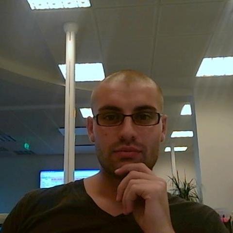 Andrei Radu Gherman (@AR_Gherman) | Twitter