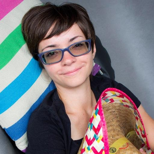 Gosia Migdal (@GosiaMigdal) | Twitter