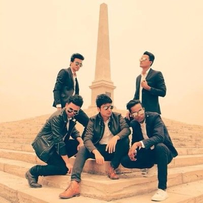 MJ5 Lover (@ilove_shraey) | Twitter