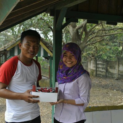 Dewi Ayu Lestari (@dewiayuulestari) | Twitter