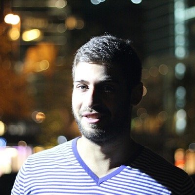 Ali Chahine (@ACAC7) | Twitter