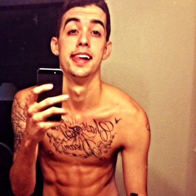 Jacob Barnes - Alchetron, The Free Social Encyclopedia