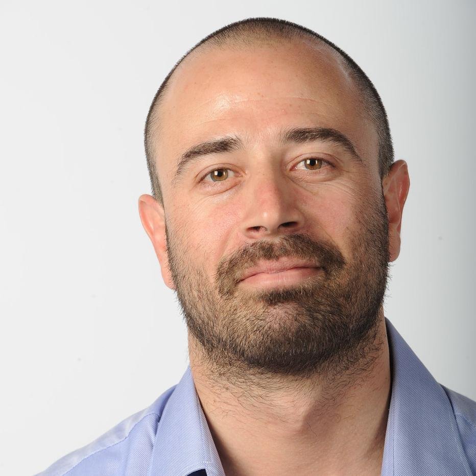 David Samuelson (@stafferdsam) | Twitter