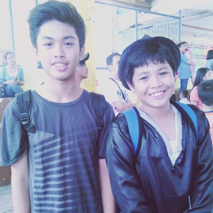 Carl Bien Teves (@imcoolie21) | Twitter