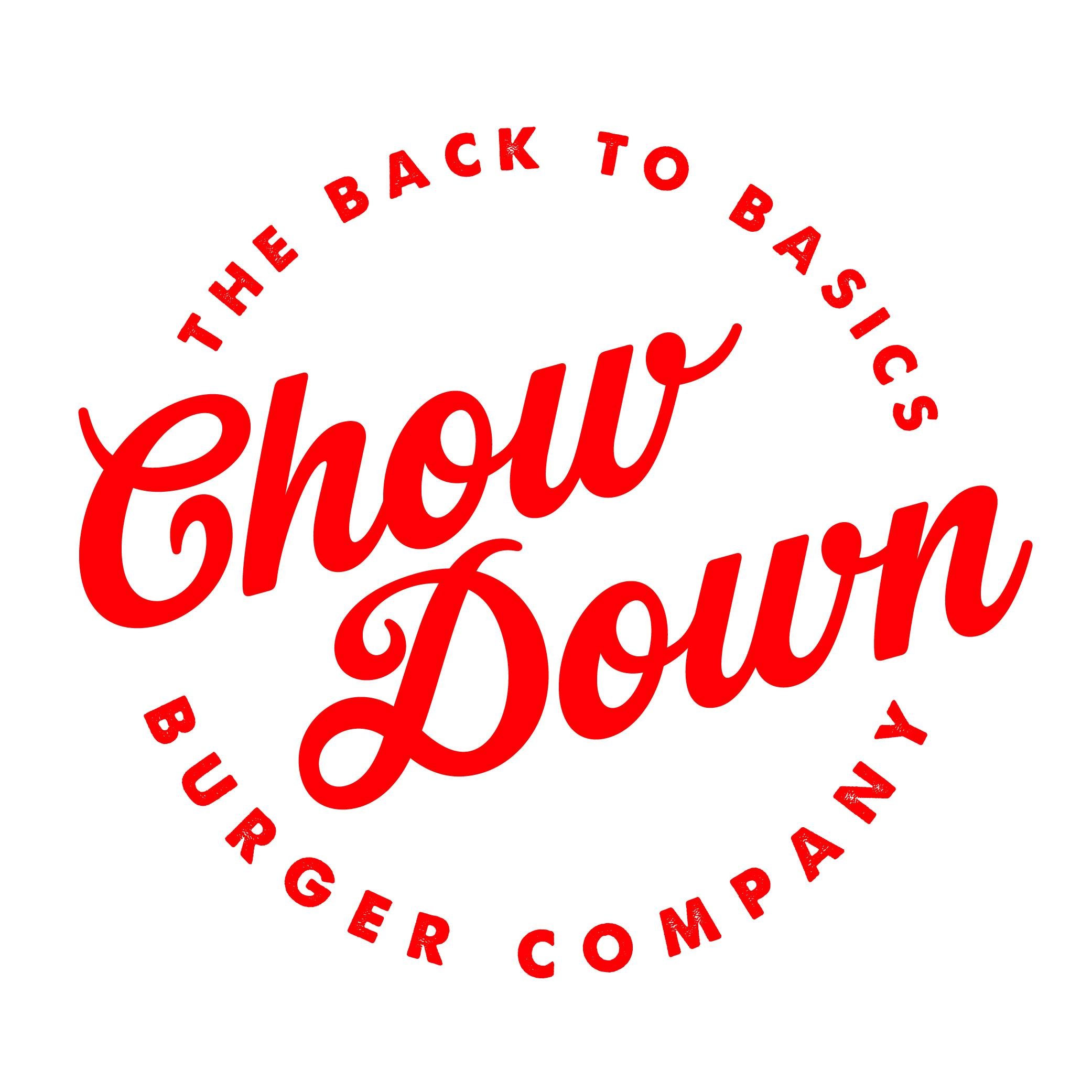 CHOW DOWN BURGER CO. on Twitter: "#FOODFIGHTMCR #TONIGHT Giving away 2 ...