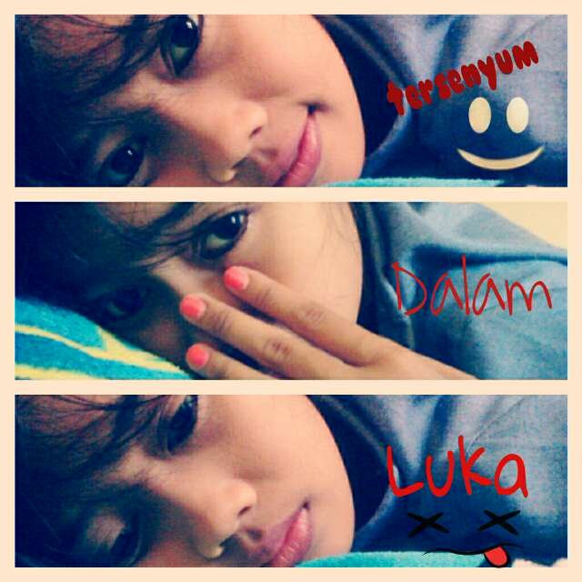 Uswatun Hasanah (@Uswa_amabell) | Twitter