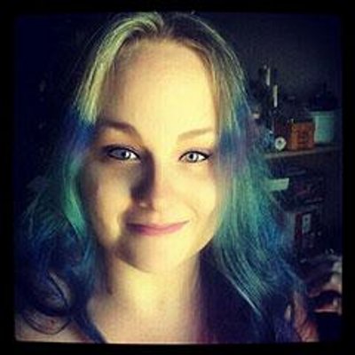 Amanda Bender (@fallengrace4) | Twitter