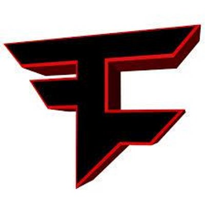 Faze Logo Drawing