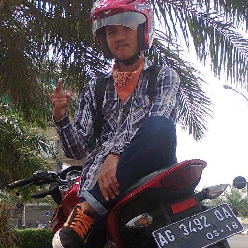 Galih Setyo Leksono (@Diablow_99) | Twitter