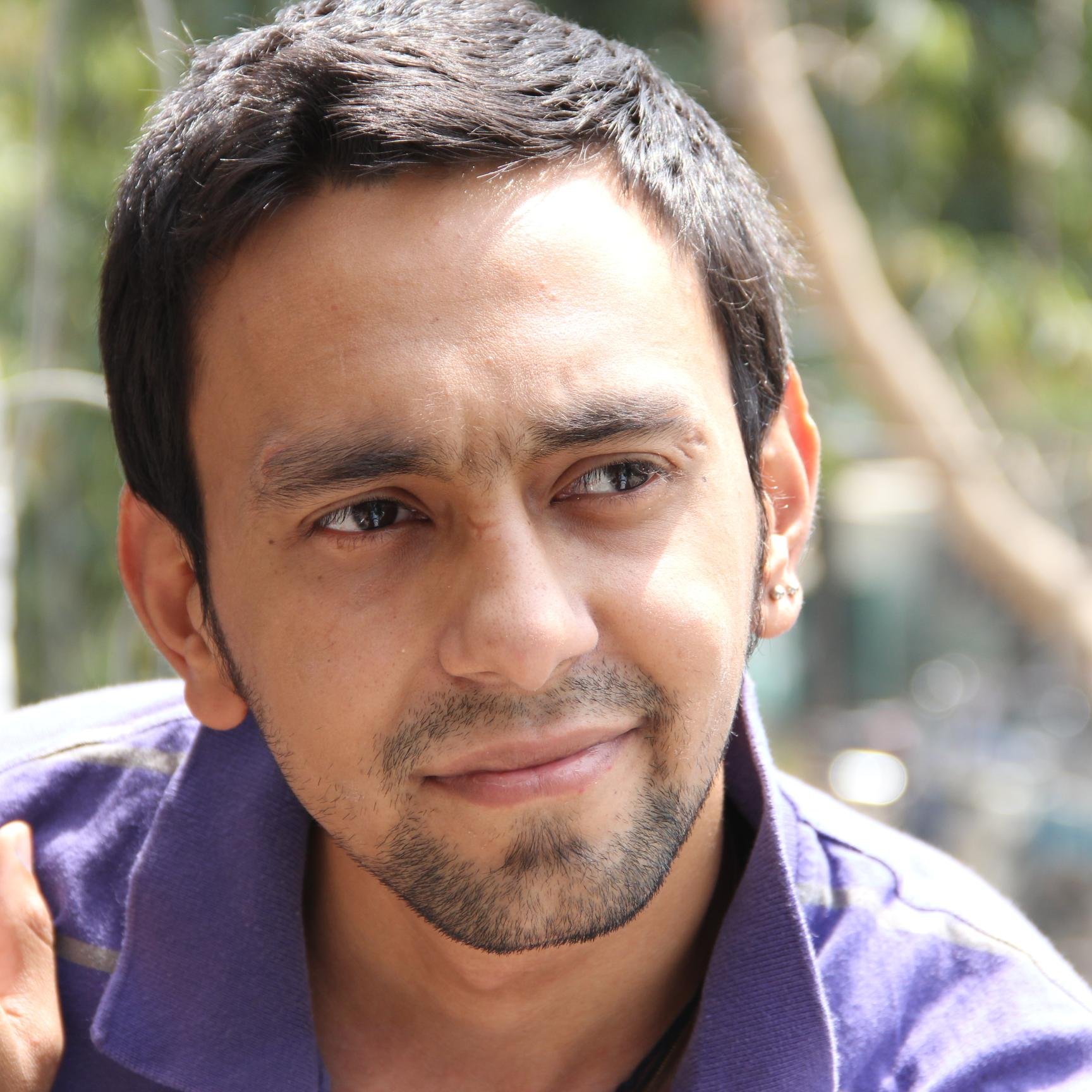 Shashank Sharma - Alchetron, The Free Social Encyclopedia