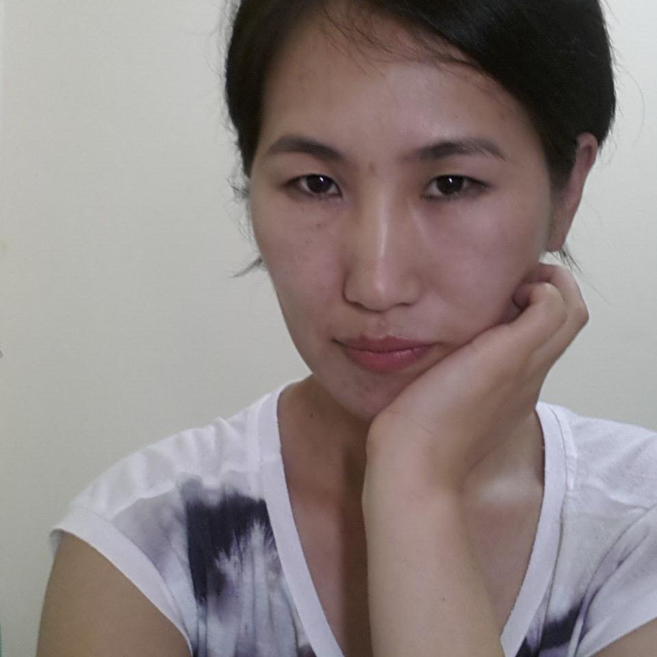 Altantsetseg (@Ts_Aagii) | Twitter