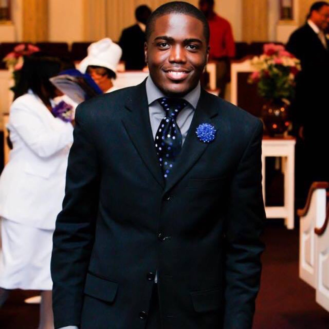 Jonathan Thomas (@JLTMINISTRY) | Twitter