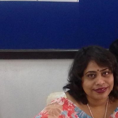 Ranjana Chatterjee (@niluranju) | Twitter