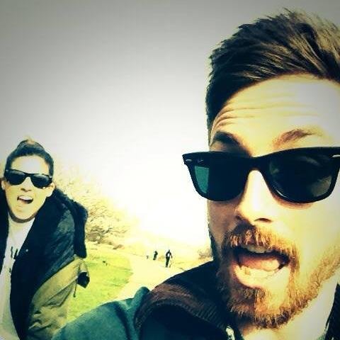 Ben Rees (@B_Rees_) | Twitter