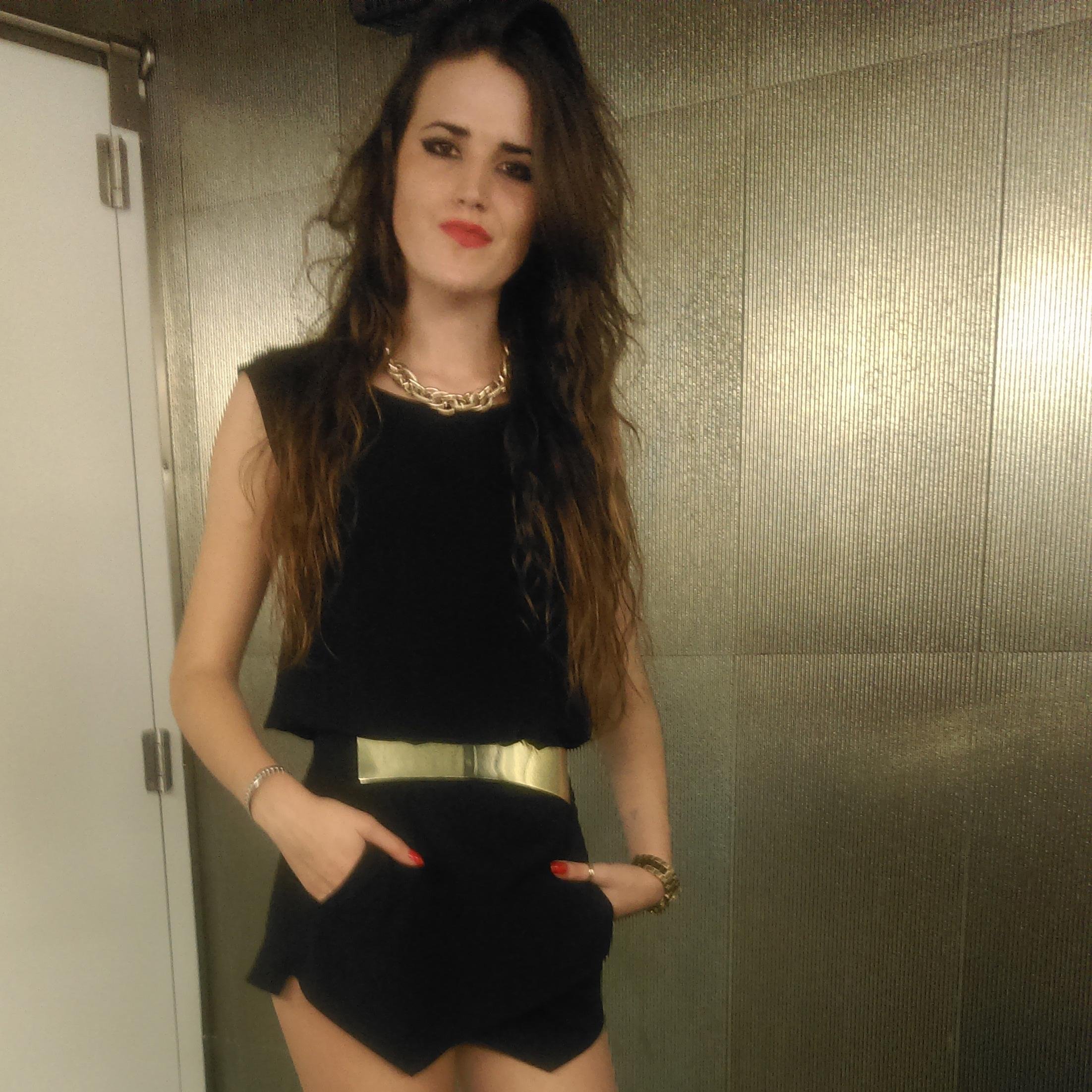 Sandra García - Alchetron, The Free Social Encyclopedia