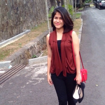 anissa pratiwi (@icicca) | Twitter
