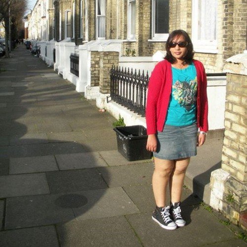 Shilpa Rayasam (@shilparayasam) | Twitter