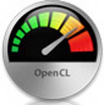 Opencl Logo