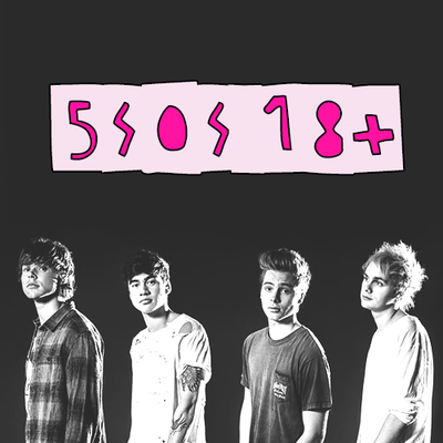 18 5sos