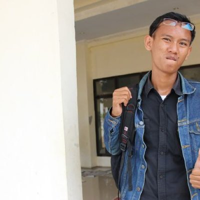 iwa kusuma sumantri (@kusuma_iwa) | Twitter