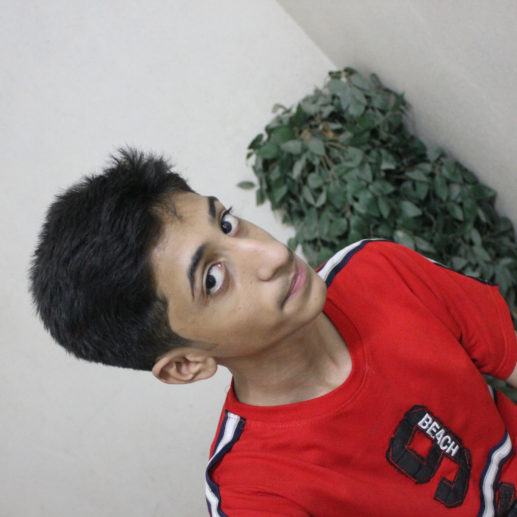 Izaz Hussain (@imunknown666) | Twitter