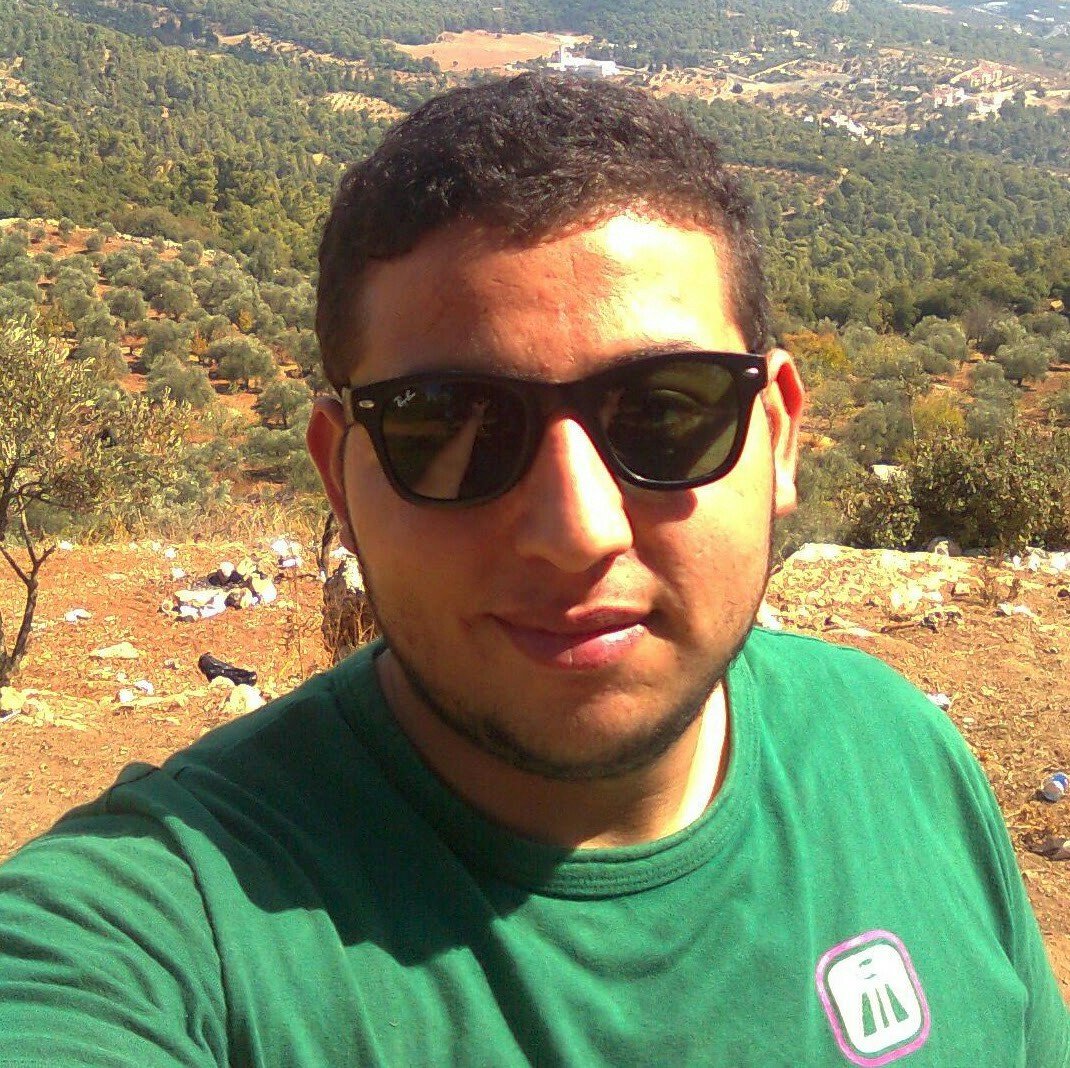 Moayad Abu Ghoush (@MoayadAbuGhoush) | Twitter