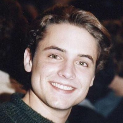 Will Friedle Young