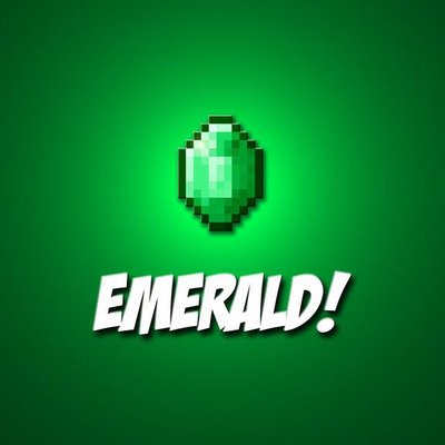 Emerald SMP (@EmeraldSMP_) | Twitter