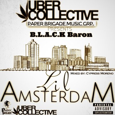 The Paper Brigade Poster