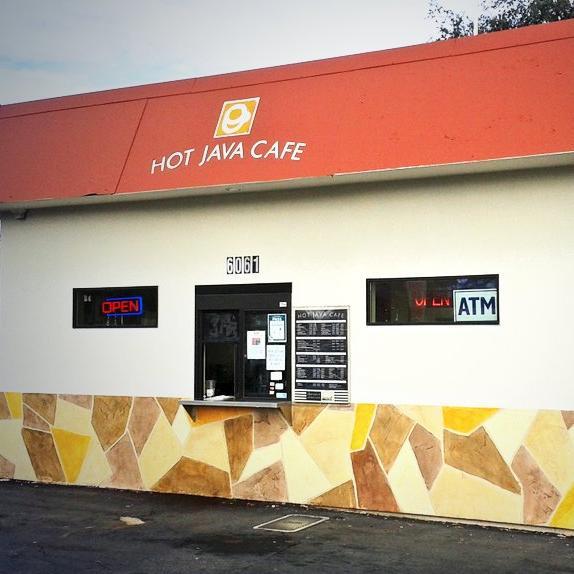 Hot Java (@HotJavaCafe) | Twitter