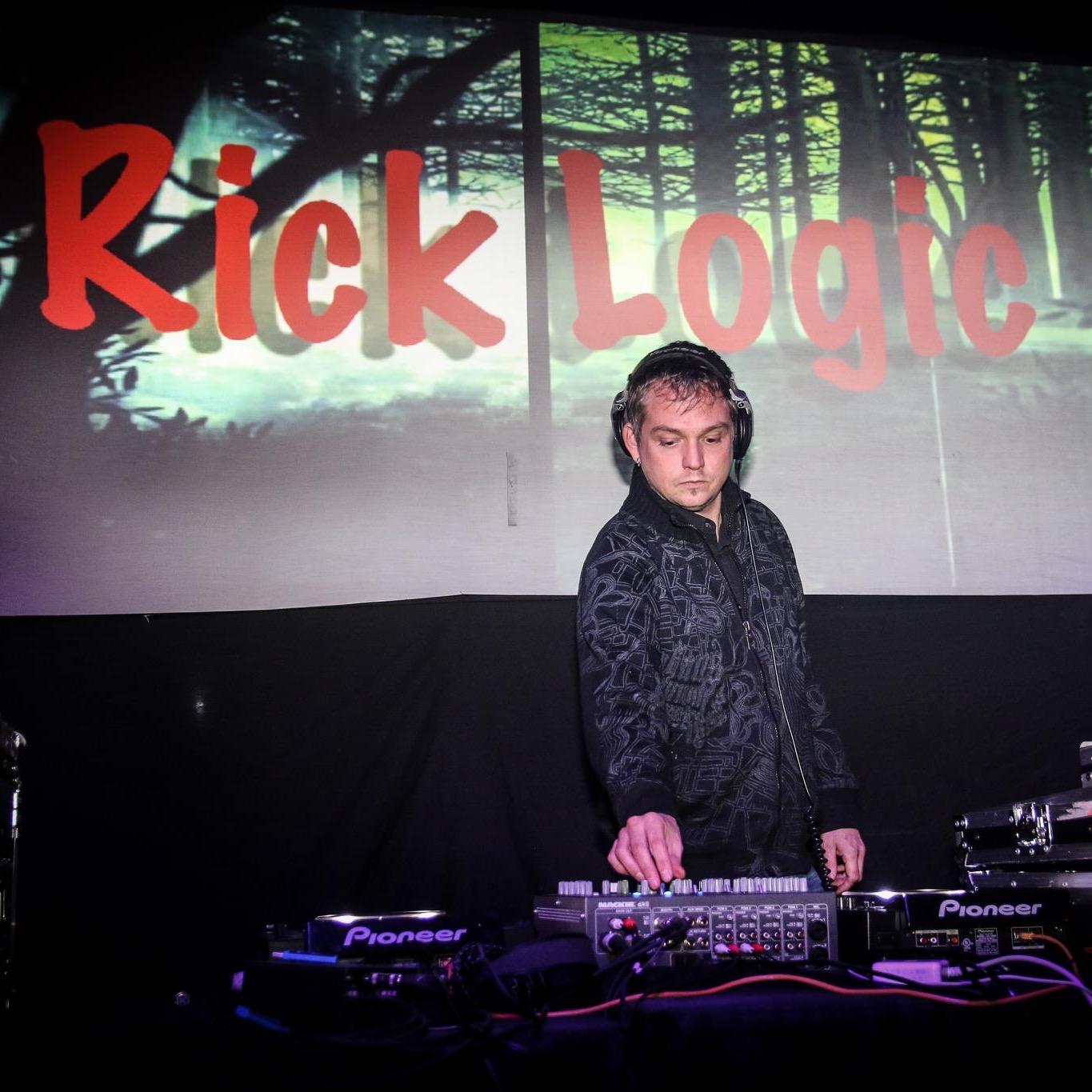 Rick Logic (@RIck_Logic_) | Twitter