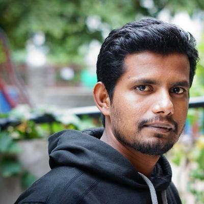 Prashanth Kumar (@PKWritings) | Twitter