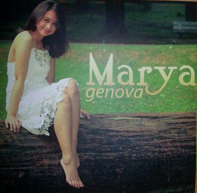 OfficialMaryaGenova (@OfficialMariaGM) / Posts / X
