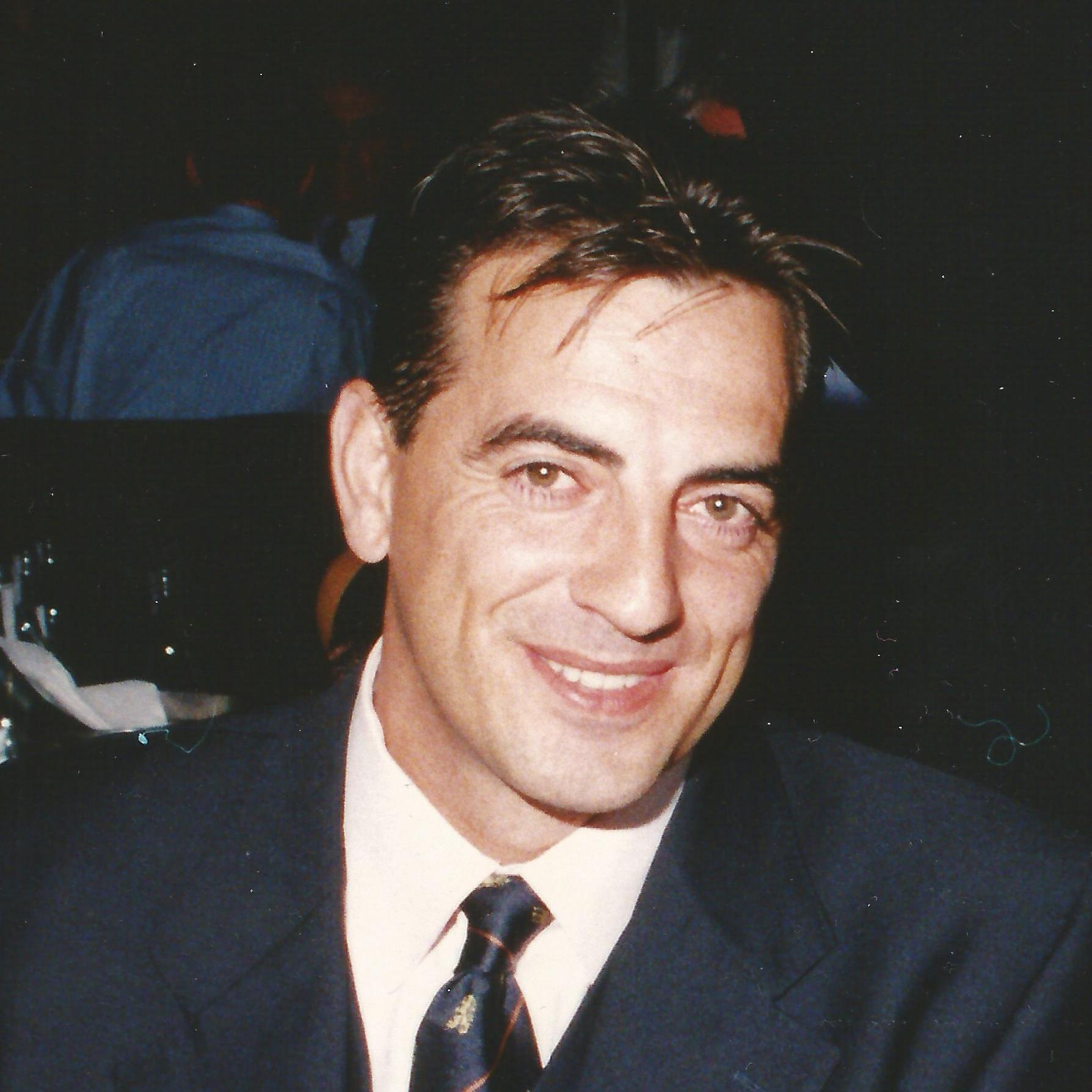 Fernando Cebrián - Alchetron, The Free Social Encyclopedia