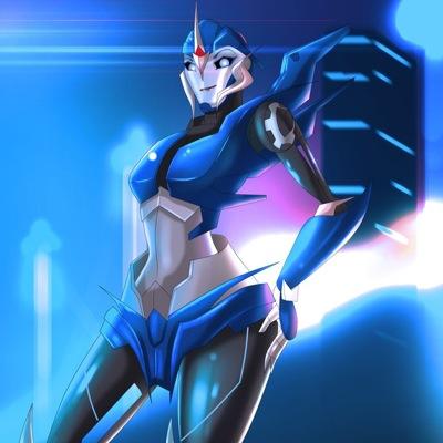 Transformers Prime Arcee Pregnant