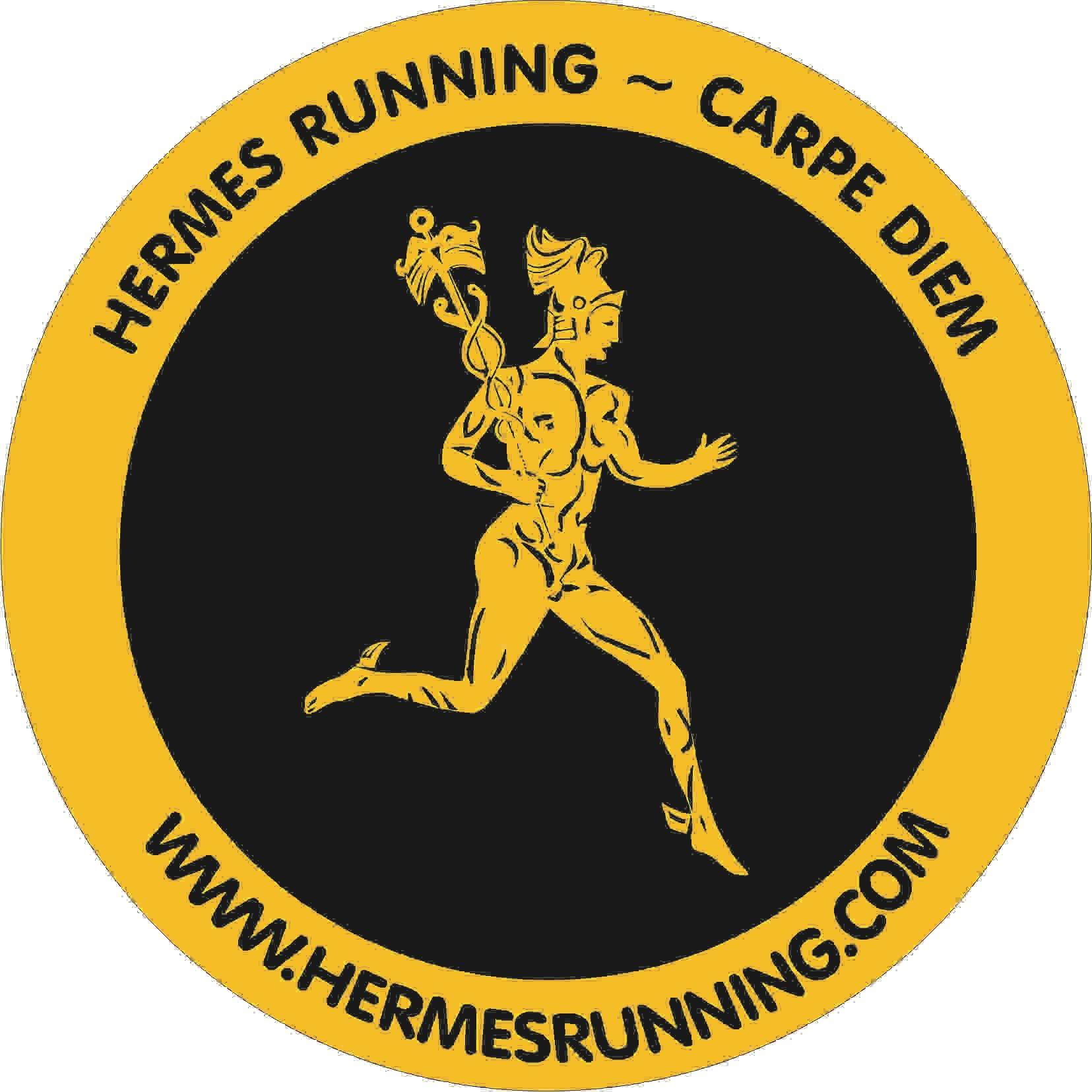 Hermes Running on Twitter: "And congrats to the top 3 ladies marathon runners! 👍…