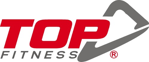 Top Fitness Logos - Volontariat