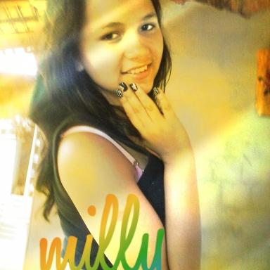 Milly Amorin (@milly_gmail) / Twitter