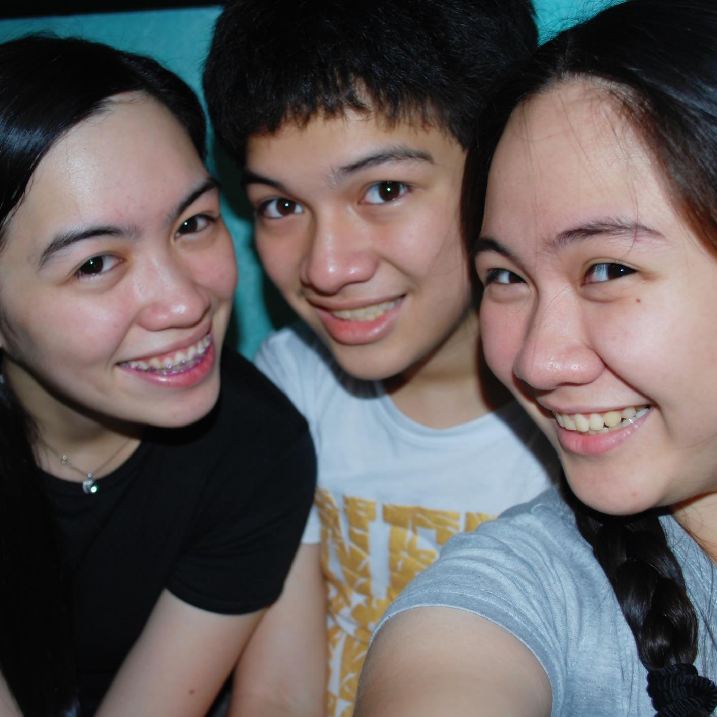 John Carlo Dela Peña on Twitter: "When you hit a wall... Find a way around! But then you hit ...